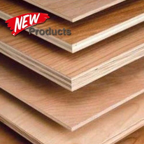 ไม้อัดกันน้ำ รุ่น LANNA Marine Plywood - PS HOME KRABI